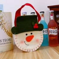 China Variety Of Closing Apple Bag Made from Recycled Materials for Children's Small Gift for sale