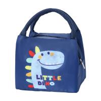China Portable Insulated Lunch Bag For Women Cooler Bag Kids lunch Box with Customized Color for sale