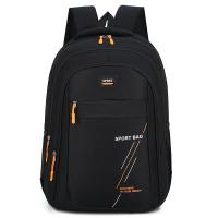 China Fashion Sport Backpack For Men Women Large Capacity Outdoor Travel Laptop Bag Student School Bag for sale
