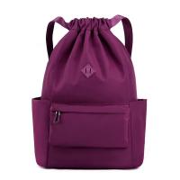 China OEM/ODM Accepted Waterproof Oxford Sports Bag for Work and School Essentials for sale