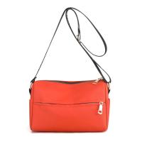 China Women's Nylon Underarm Bags Handbag Single Sling Bag For Women Purses And Handbags Zipper for sale