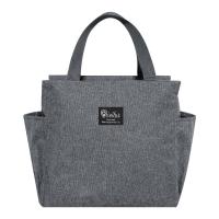 China Waterproof Custom Kids Lunch Bag for School Office Beach Customized Color Cooler Bag for sale