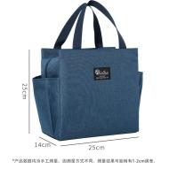 China Waterproof Custom Kids Lunch Bag for School Office Beach Customized Color Cooler Bag for sale