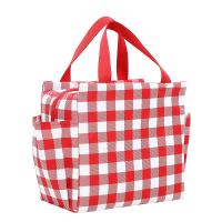 China Waterproof Custom Kids Lunch Bag for School Office Beach Customized Color Cooler Bag for sale