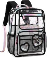 China Polyester Lining Material Fashion Outdoor Travel Bags for College High School Students for sale