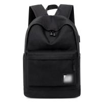 China Soft Handle Oxford Laptop Backpack for Customizable Business Office and Waterproof for sale