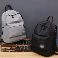 China Soft Handle Oxford Laptop Backpack for Customizable Business Office and Waterproof for sale