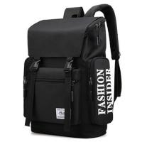 China 20-39 Litre Capacity Waterproof Backpack with Logo Printing and College Style Design for sale