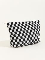 China Makeup Bag Pouch for Women Girls Convenient Travel Toiletry Cosmetic Bag in Fashion Style for sale