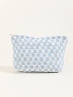 China Makeup Bag Pouch for Women Girls Convenient Travel Toiletry Cosmetic Bag in Fashion Style for sale