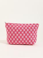 China Makeup Bag Pouch for Women Girls Convenient Travel Toiletry Cosmetic Bag in Fashion Style for sale