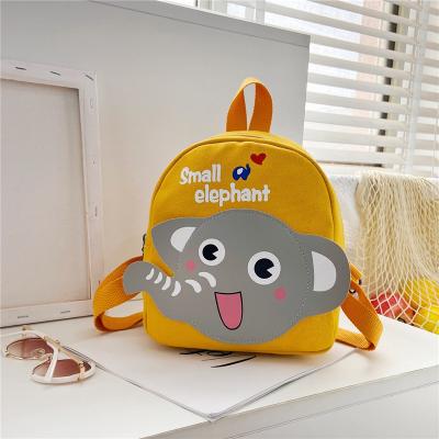 China Business Laptop Custom Logo Kid School Bags with Large Capacity and Waterproof Design for sale