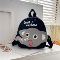 China Business Laptop Custom Logo Kid School Bags with Large Capacity and Waterproof Design for sale