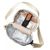 China Neoprene Insulated Wine Bottle Cooler Bag for Convenient Travel and Preservation for sale