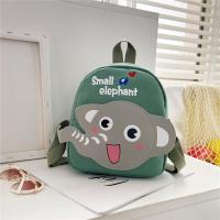 China Business Laptop Custom Logo Kid School Bags with Large Capacity and Waterproof Design for sale