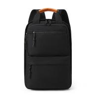 China Interior Computer Interlayer Large Capacity Waterproof Rucksack for Women's School Bag for sale