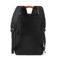 China Interior Computer Interlayer Large Capacity Waterproof Rucksack for Women's School Bag for sale
