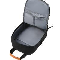 China Interior Computer Interlayer Large Capacity Waterproof Rucksack for Women's School Bag for sale