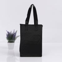 China Customized Color Ruthbag Therm-O-Snack Cooler Lunch Tote Bag for Keeping Food Fresh for sale