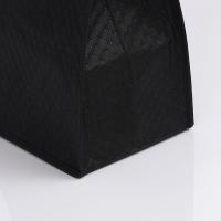 China Customized Color Ruthbag Therm-O-Snack Cooler Lunch Tote Bag for Keeping Food Fresh for sale