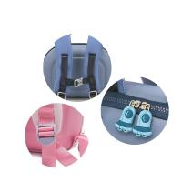 China Back to School Kindergarten Children Backpack with Cute Decoration Custom Mini EVA for sale