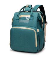 China Custom Logo Daily Used Large Capacity Women Business Laptop Backpack for 2021 Hot Products for sale