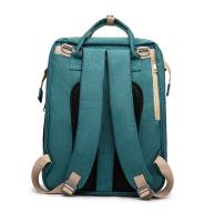 China Custom Logo Daily Used Large Capacity Women Business Laptop Backpack for 2021 Hot Products for sale