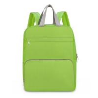 China Custom Logo Print Backpack for Children's School Bags Lightweight and Foldable for sale