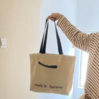 China Large Capacity Shoulder Bag for Women's Sightseeing Adventures for sale