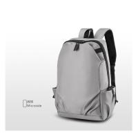 China Oxford Laptop Backpack With Usb Charging Port And Computer Interlayer For Business Travel for sale
