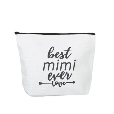China Travel Makeup Bag The Perfect Solution for Organizing Your Cosmetics On-the-Go for sale