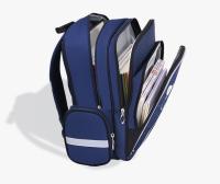 China Custom Logo Print Oxford Cloth Backpack 2023 Waterproof Mochila School Bags for Girls for sale