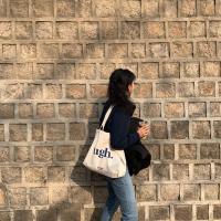 China Cotton Shopping Bag Manufacturers Customized Logo for Reusable Canvas Tote Bags for sale