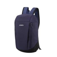 China Interior Computer Interlayer Waterproof Dry Laptop Bag Backpack for Business Travel for sale