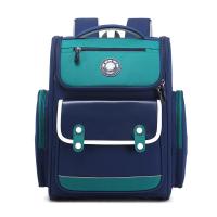 China British Style School Bag Custom Multifunction Fashion Book Bags for Daily School Life for sale