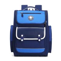 China British Style School Bag Custom Multifunction Fashion Book Bags for Daily School Life for sale
