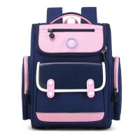 China British Style School Bag Custom Multifunction Fashion Book Bags for Daily School Life for sale
