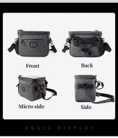 China Outdoor Unisex Bicycle Handlebar Bag Waterproof Bicycle Bag for Breathable Front Bag for sale