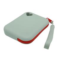 China Daily Life Travel Portable Small Pet Training Bag Silicone Dog Treat Pouch for sale