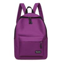 China University Oxford Softback Laptop Backpack with Custom Logo and Capacity of 20-39 Litre for sale