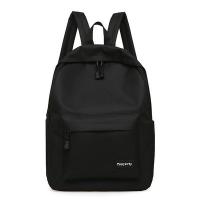 China University Oxford Softback Laptop Backpack with Custom Logo and Capacity of 20-39 Litre for sale