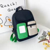 China Custom Colorful Children Small Kids Baby Book Backpack for Kindergarten Girl Boy for sale
