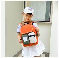 China Custom Colorful Children Small Kids Baby Book Backpack for Kindergarten Girl Boy for sale
