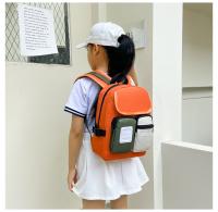 China Custom Colorful Children Small Kids Baby Book Backpack for Kindergarten Girl Boy for sale