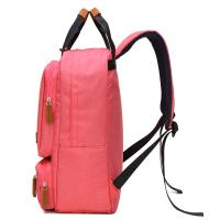 China Main Material Canvas Laptop Bag One Piece Only Unisex Design 16 Inch Capacity for sale