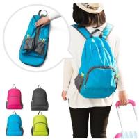 China Customized Logo Cotton Fabric Gym Style Backpack for Outdoor Sport Climbing Camping Hiking for sale