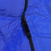 China Color Printing PP Lining Material Moving Bag for Storage and Packaging Portable for sale