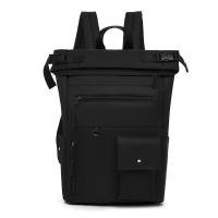 China Anti-Theft Laptop Backpack Waterproof Bagpack Men Smart School Bag Solar Backpacks for sale