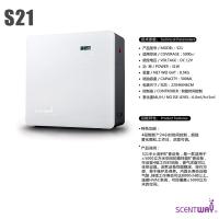 China Effortlessly Enhance Your Daily School Life with a Backpack Aroma Diffuser for sale