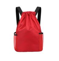 China Customized Color Waterproof Drawstring Backpack for Outdoor Adventures and Sports for sale